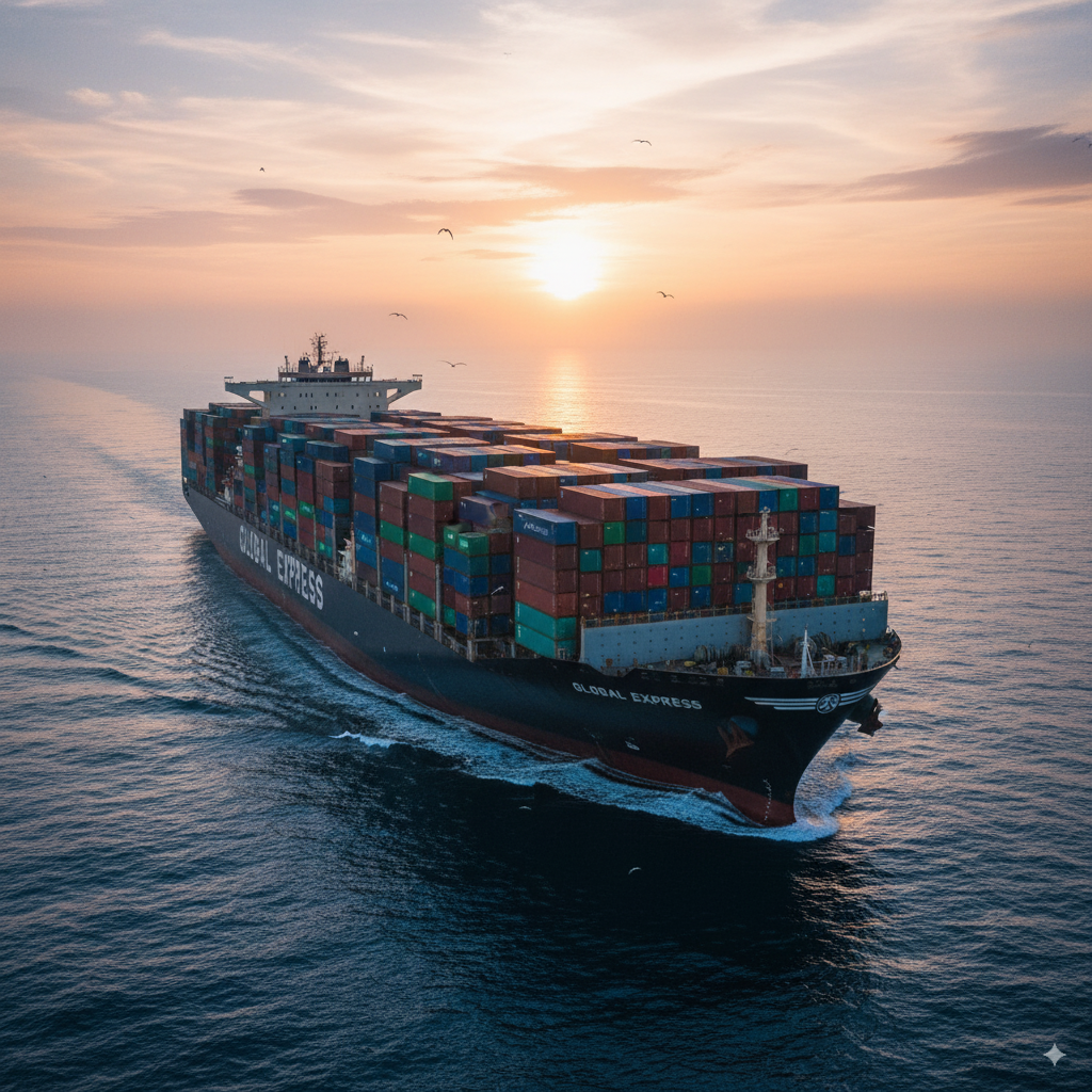 Ship Container to Togo - Home of All things RO-RO
